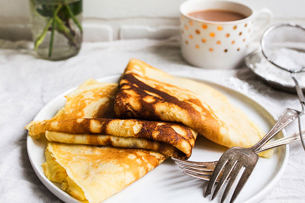 Crepes for Two - cooker-king